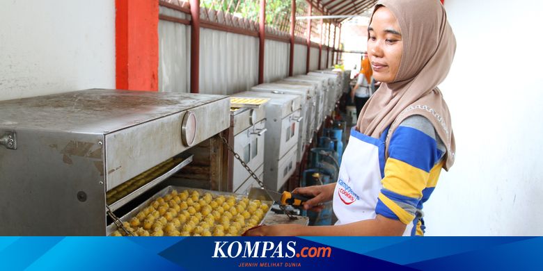 Daya Beli Masyarakat Lesu, Ekspansi Bisnis UMKM Melambat