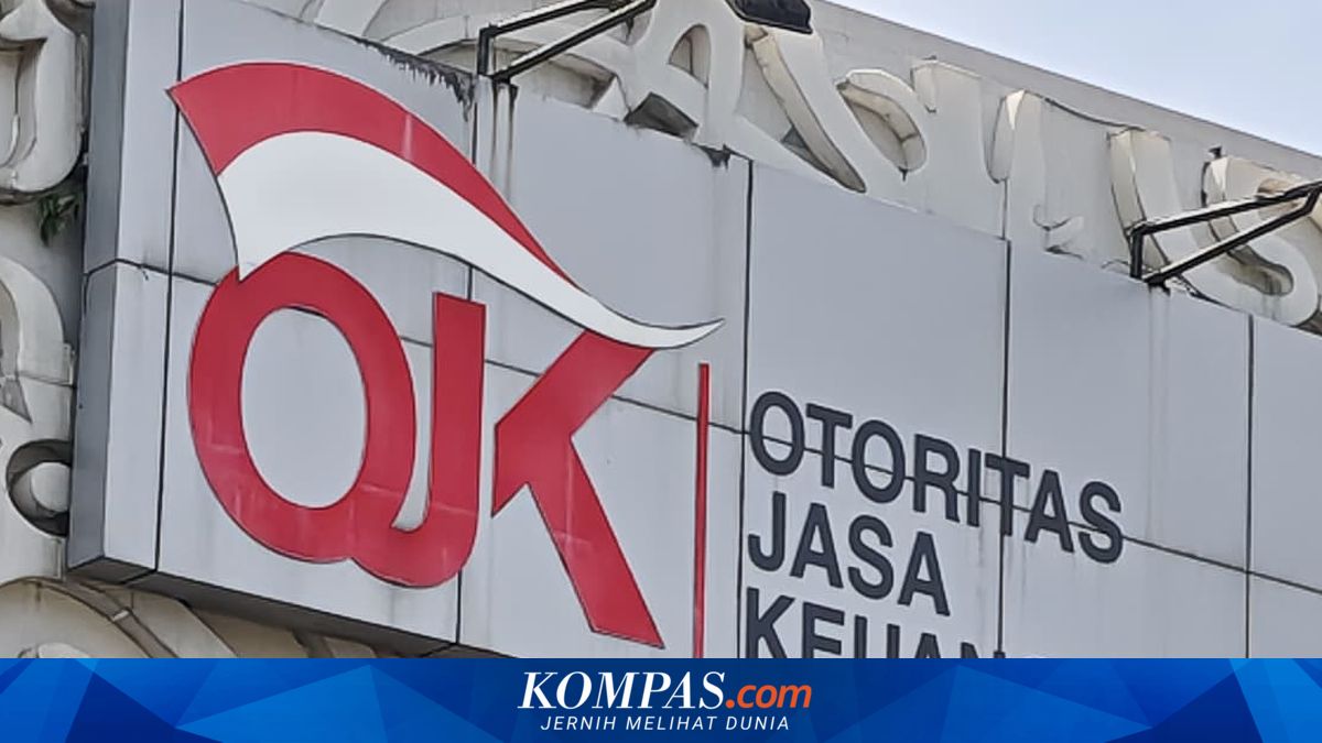 OJK Denda Pinjol Indosaku Rp 875 Juta Usai Debt Collector "Prank ...