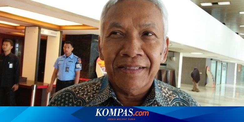 Agus Hermanto Sebut Usulan KLB dari Senior Demokrat Akan Dibahas Sesuai AD/ART