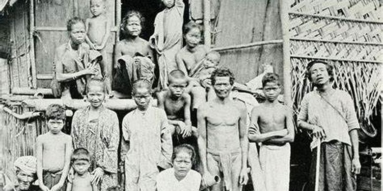 Jalur Masuknya Bangsa Proto Melayu ke Indonesia