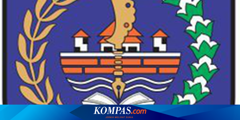 Lambang Kota Depok dan Artinya