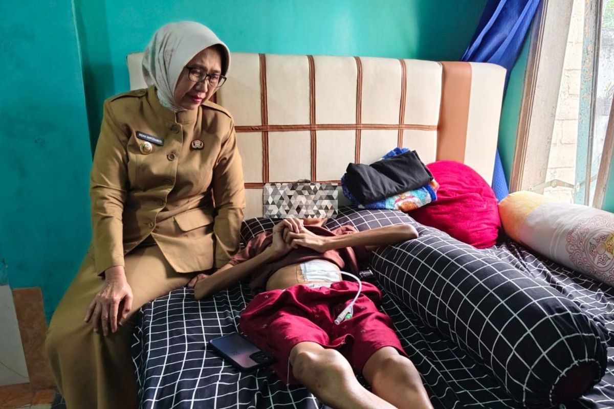 Keluarga Dewangga Pernah 3 Kali Mediasi dengan Keluarga Santri Pemberi HCL, Hanya Terima Rp 1,2 Juta