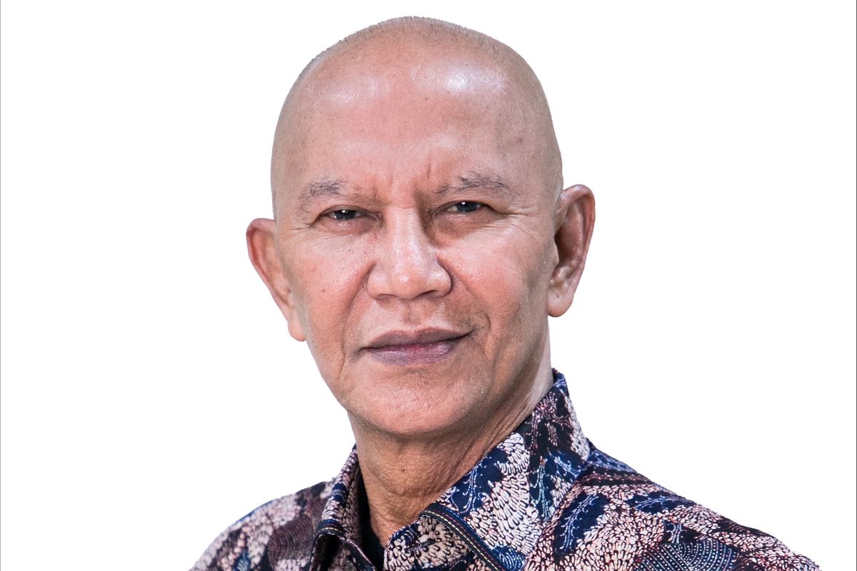 Sistem Pertahanan Semesta Masih Relevan, Said Abdullah: Dunia Tak Hanya ...