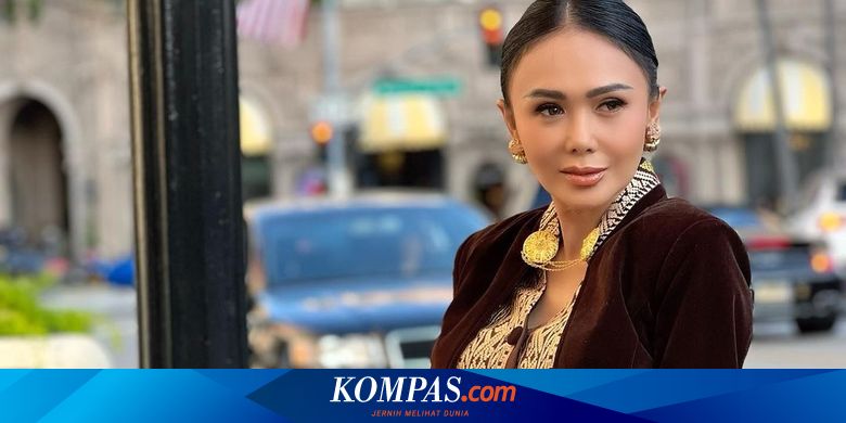 Menjanda Selama 15 Tahun, Yuni Shara: Saya Terlalu Mandiri