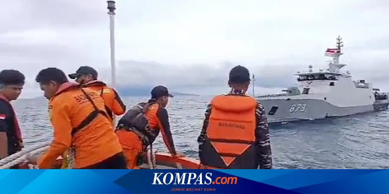 Jasad Diduga Jurnalis Metro TV Sahril Helmi Ditemukan di Pesisir ...