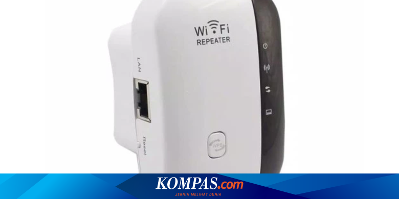 Apa Itu Repeater? Pengertian, Fungsi, Jenis, Cara Kerja, dan Kelebihannya