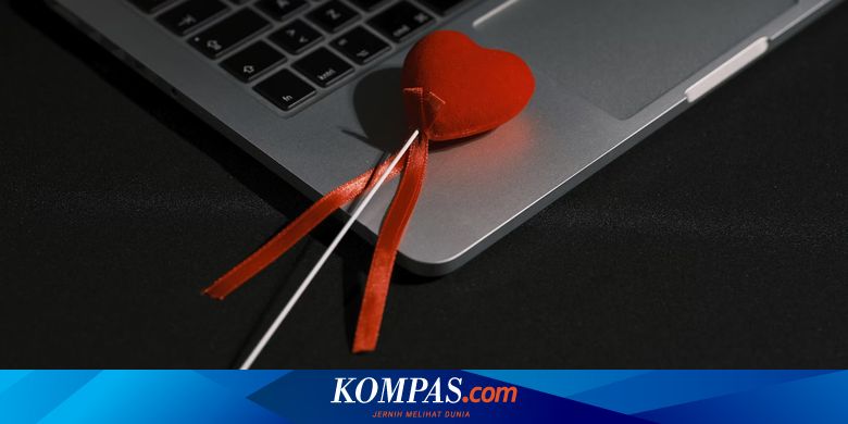 Modus Baru Penipuan Love Scam, Begini Skemanya