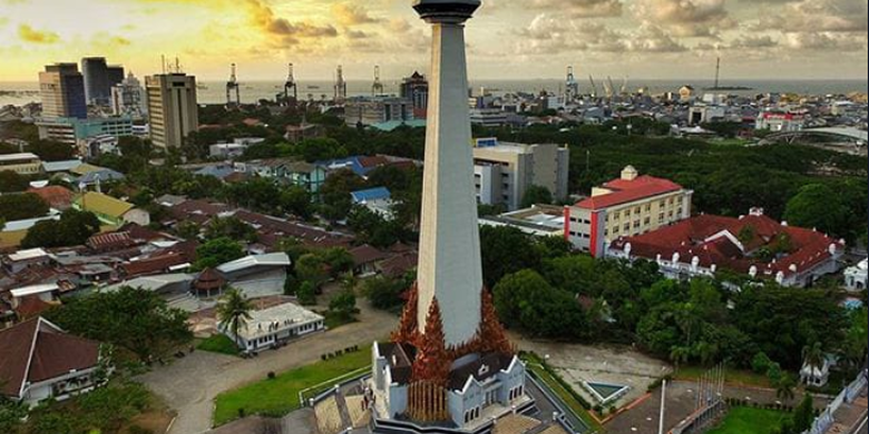 Berita Harian Monumen Mandala Terbaru Hari Ini - Kompas.com