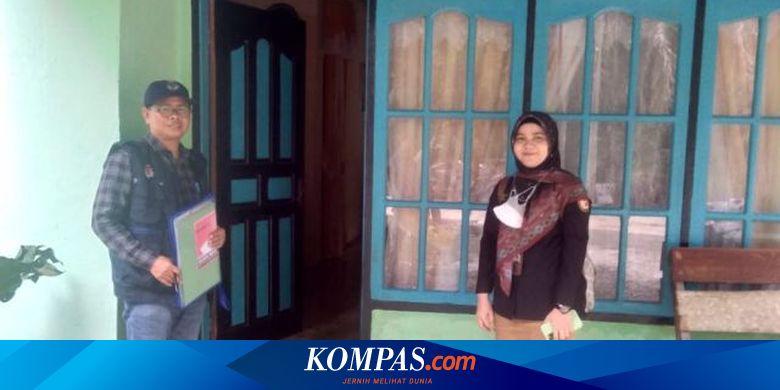 Lebih dari 400 Warga Pasaman Barat Namanya Dicatut Jadi Anggota Parpol