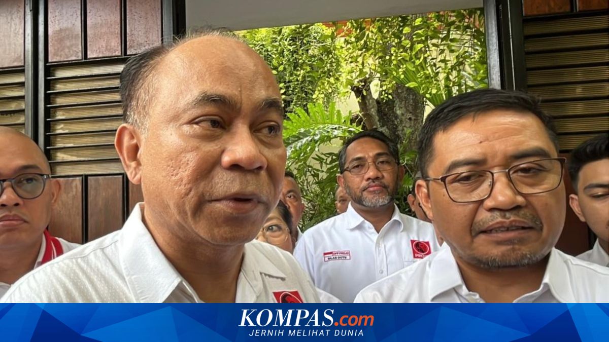 Projo Gelar Kongres 1-2 November 2025 di Jakarta, Jokowi Bakal Hadir