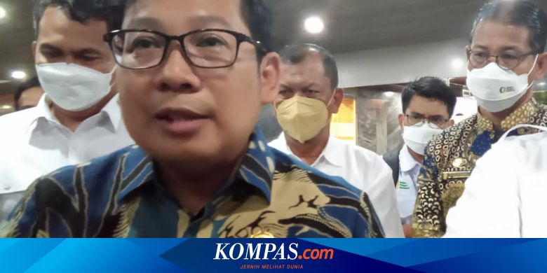 Target Impor Beras Tahap I Belum Capai 200.000 Ton, Bos Bulog: Ada ...