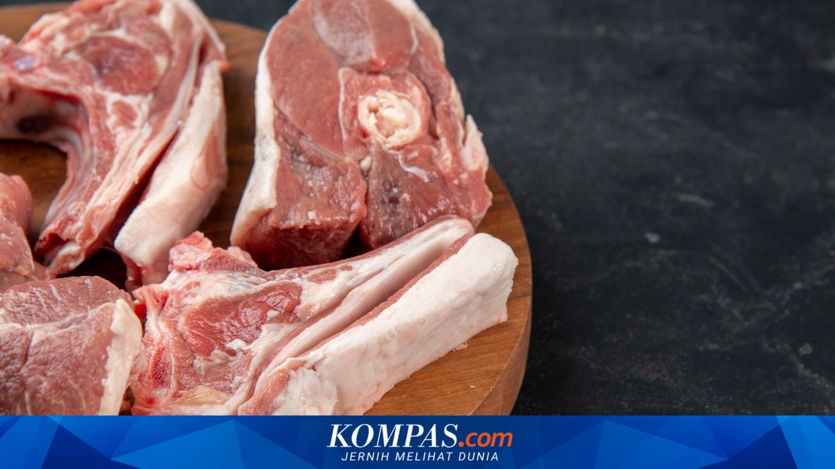 Tak Semua Daging Tinggi Protein Baik untuk Kesehatan, Mana yang Terbaik ...