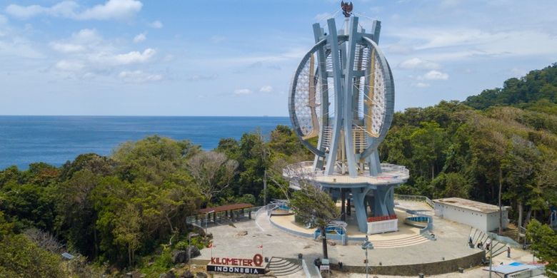 Berita Harian Pulau Marampit Terbaru Hari Ini - Kompas.com