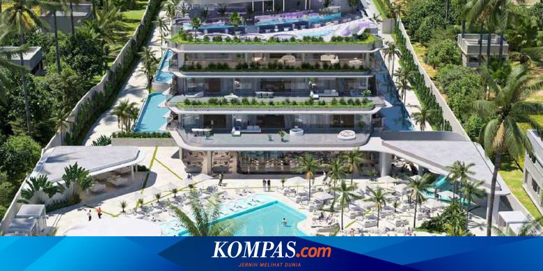 Magnum Estate Promosikan Sektor Properti Indonesia di Davos