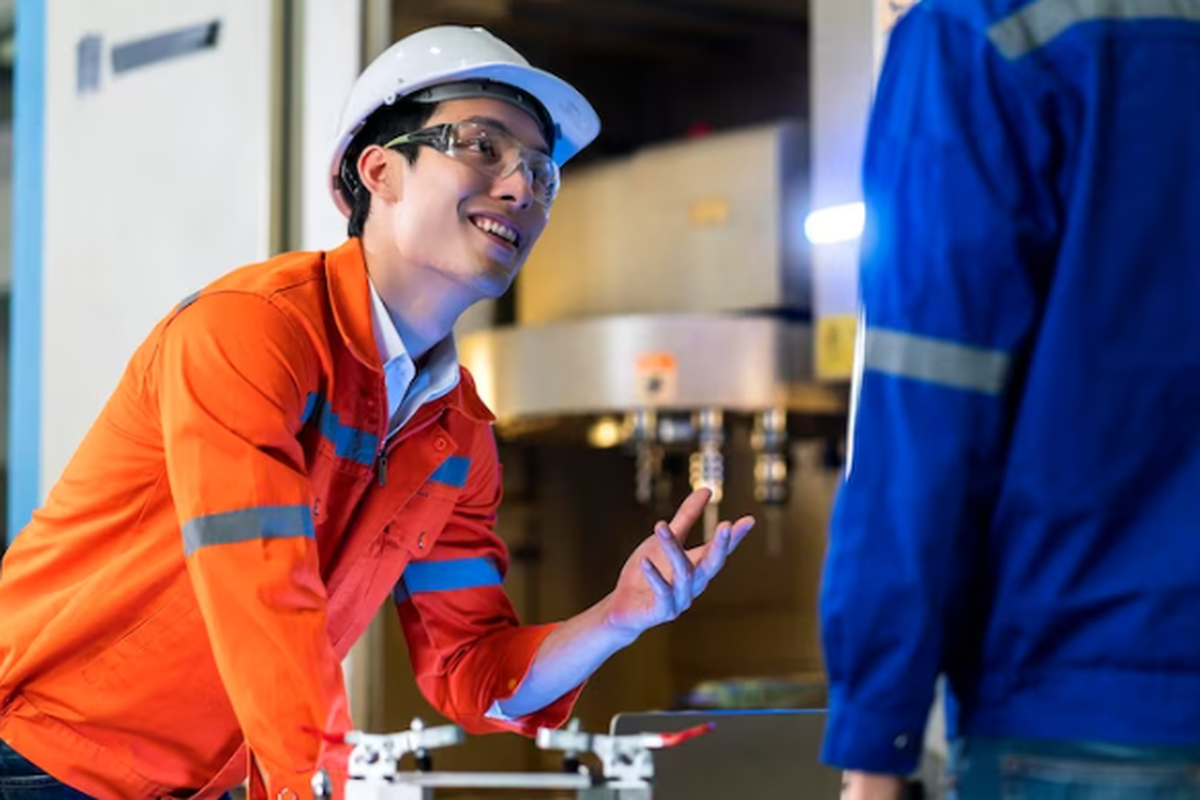 4 Jurusan Teknik Mesin Terbaik di Indonesia, Intip Biaya Kuliahnya!