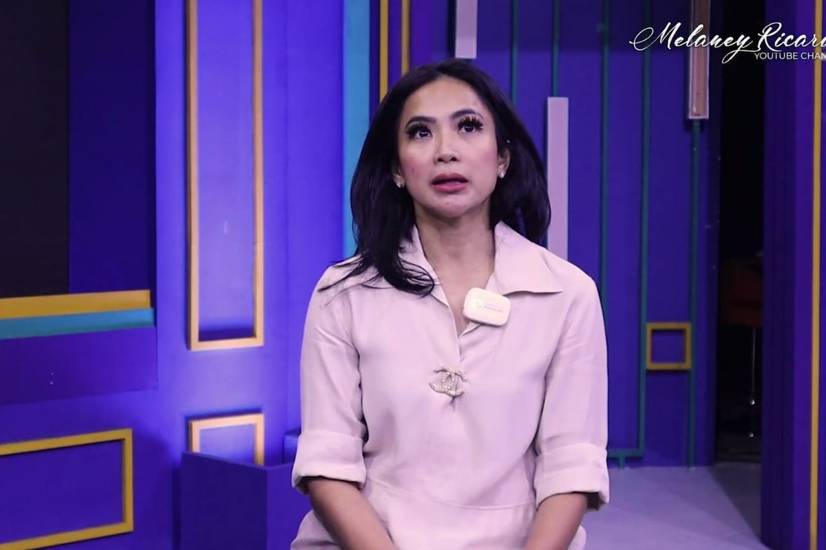 Feni Rose Kini Fokus pada Anak dan Masa Depan