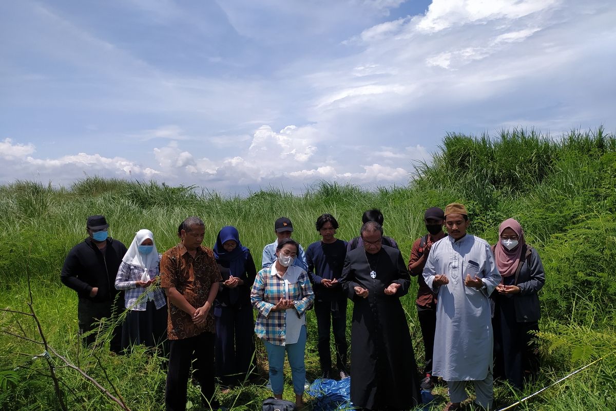 Kantor Staf Presiden Bentuk Tim Penggali Informasi Kasus Pembunuhan ...