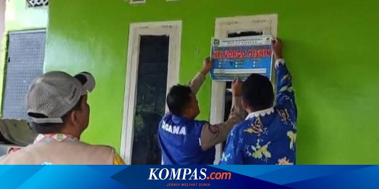 2 Cara Cek NIK KTP Apakah Terdaftar Bansos 2025 via HP