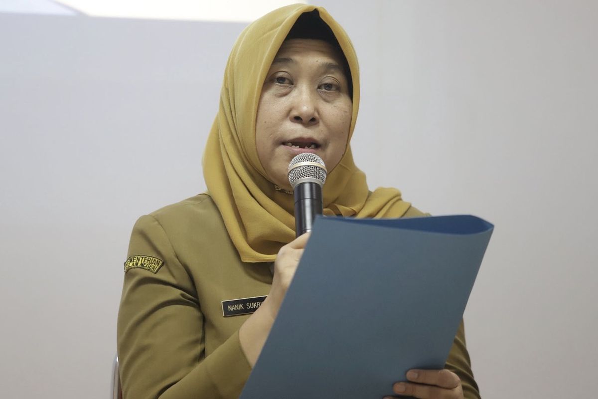 Dinkes Surabaya Minta Warga Tak Panik PBI JK Dinonaktifkan, Warga ...