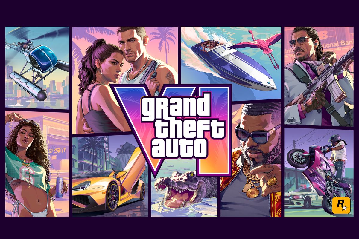 Rockstar Merawat Tradisi Ini di Game GTA, Sudah Ada Sejak 2001