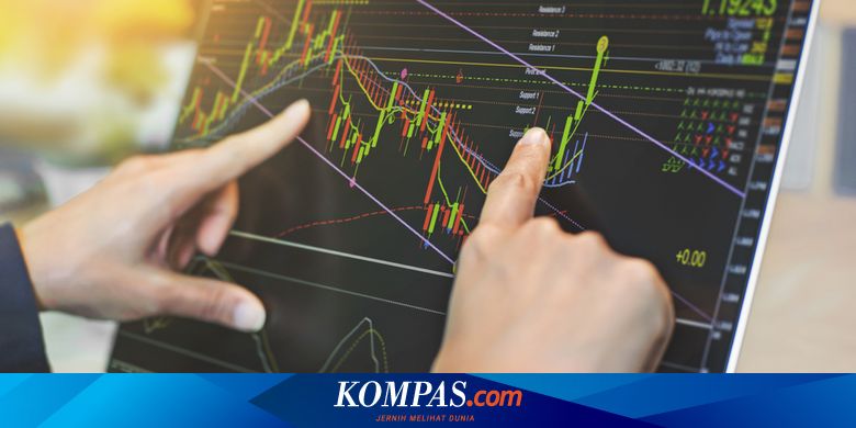 Apa Itu Binary Option, Bagaimana Legalitasnya di Indonesia?