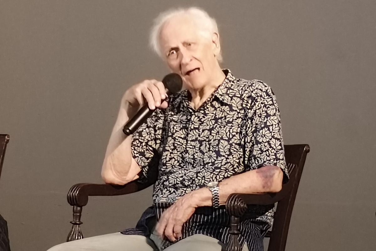 Romo Magnis: Soeharto Tak Layak Jadi Pahlawan Nasional