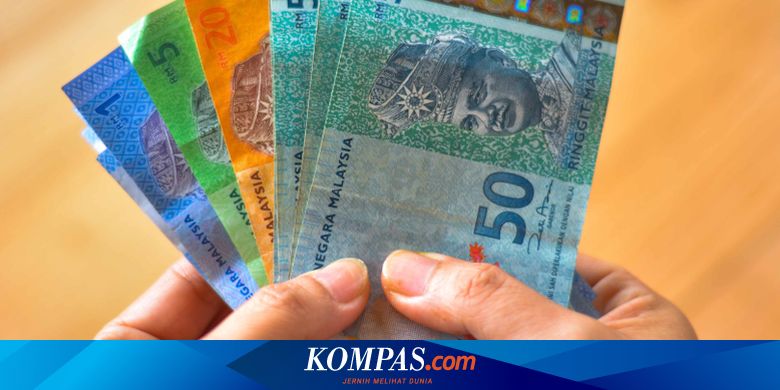 Ringgit Anjlok ke Level Terendah sejak 1998, Bagaimana dengan Rupiah?