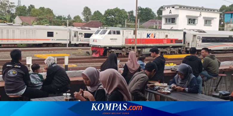 Berita Harian Cafe Aesthetic Di Malang Terbaru Hari Ini - Kompas.com