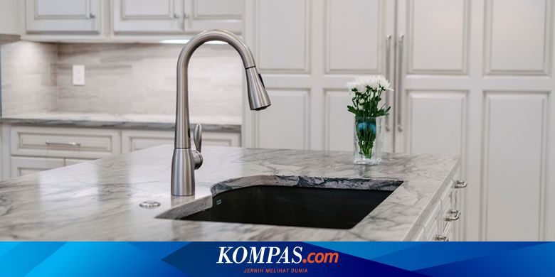 5 Pilihan Material Top Table yang Perlu Diketahui