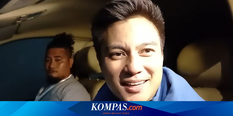 Doa Baim Wong untuk Rumah Tangga Ria Ricis