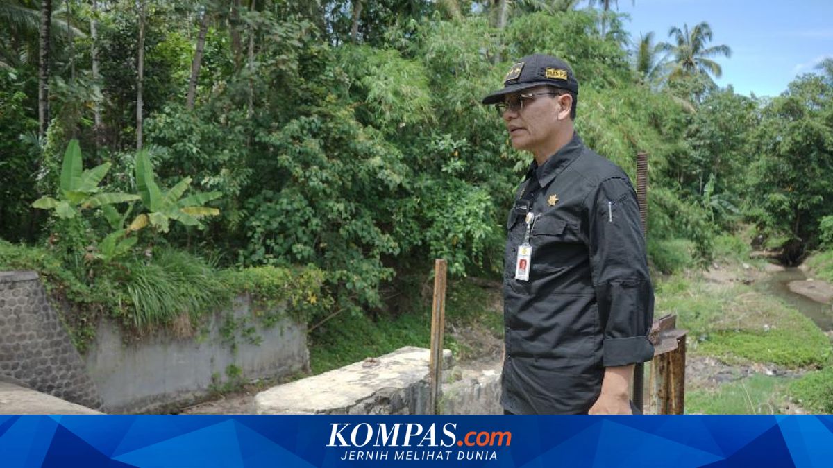 Kementan Bangun RJIT di Melawi untuk Tingkatkan Produktivitas Pertanian