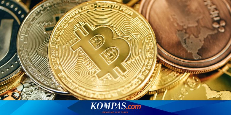 Mengenal Stablecoin Rupiah, Aset Kripto Lokal dengan Nilai Stabil