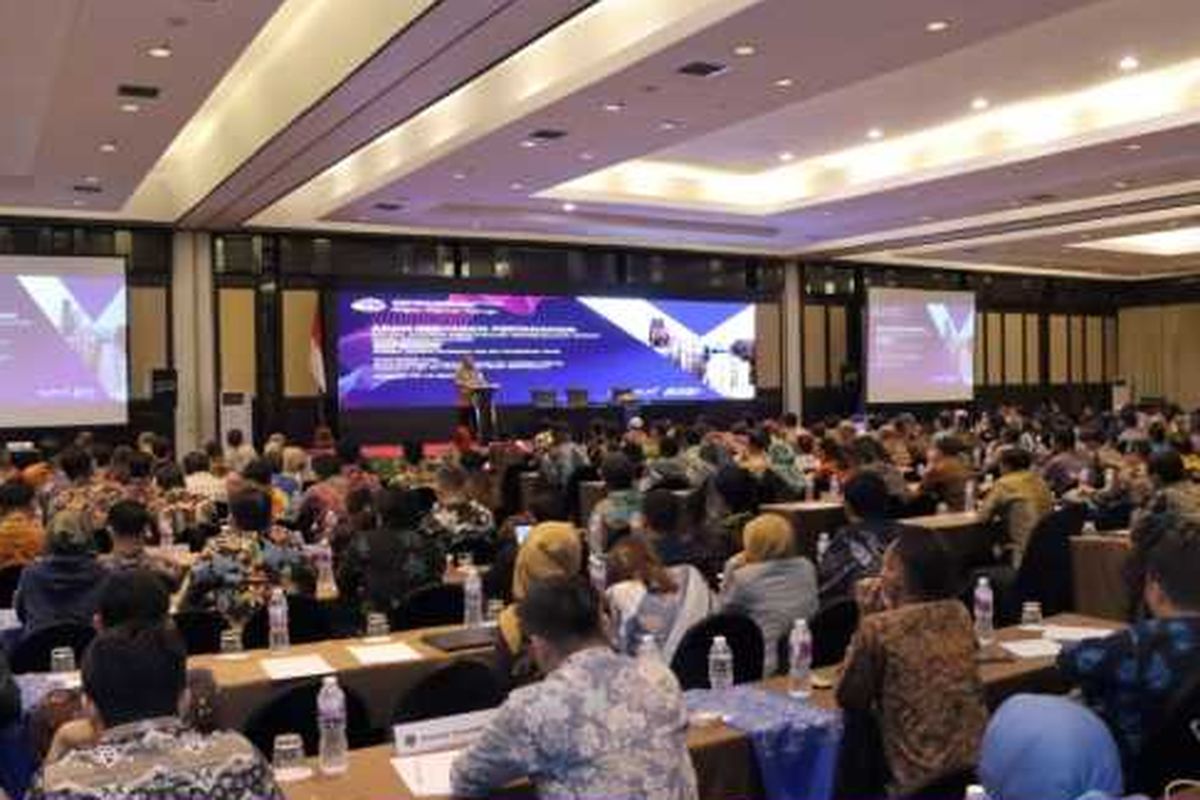 PTSL Diklaim Bikin Ekonomi Naik Rp 134 Triliun, Kok Bisa?