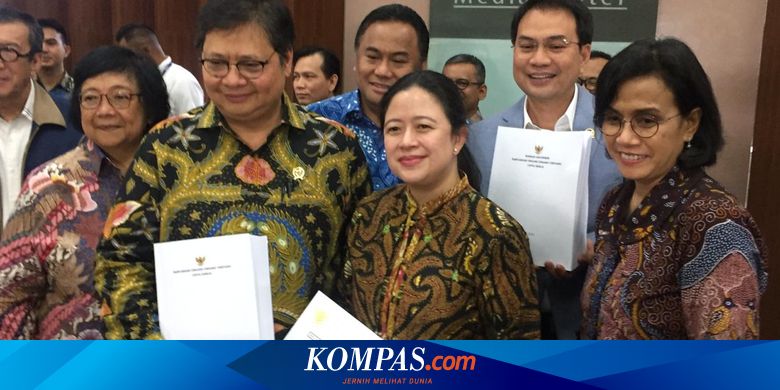 Masih Bingung Apa Itu Omnibus Law?