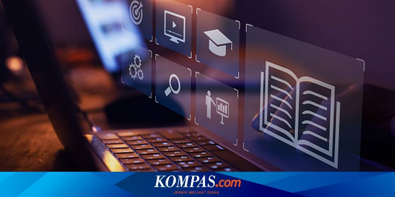 Platform Pendidikan Online Bantu Generasi Muda Pilih Jurusan Kuliah ...