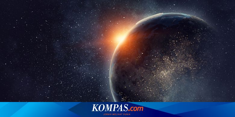 Pemegang Rekor Jagat Raya, Inilah 12 Objek Terbesar di Alam Semesta