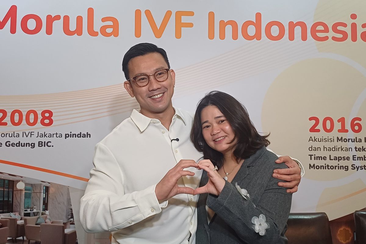 Denny Sumargo Ungkap Pendapatnya soal Konflik Erika Carlina Vs DJ Panda