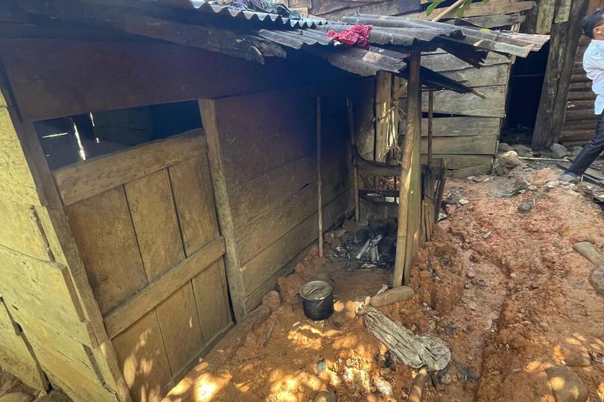 Kasus Balita Terinfeksi Cacing, Potret Kemiskinan Multidimensi di Bengkulu