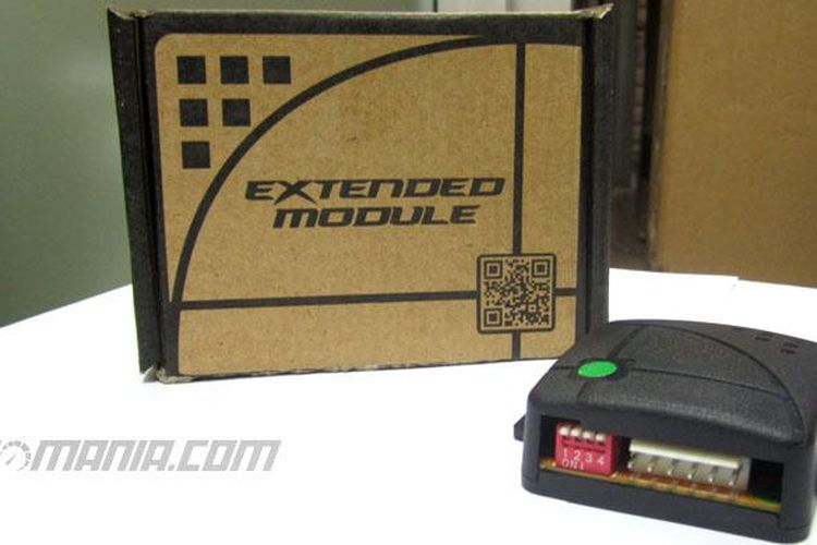 Power Window Macet, Periksa Komponen Ini