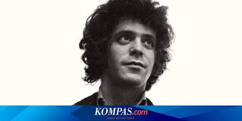 Lirik dan Chord Lagu There is No Time - Lou Reed