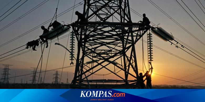 PLN Bakal Jual Listrik 2.270 MVA ke Sejumlah Perusahaan