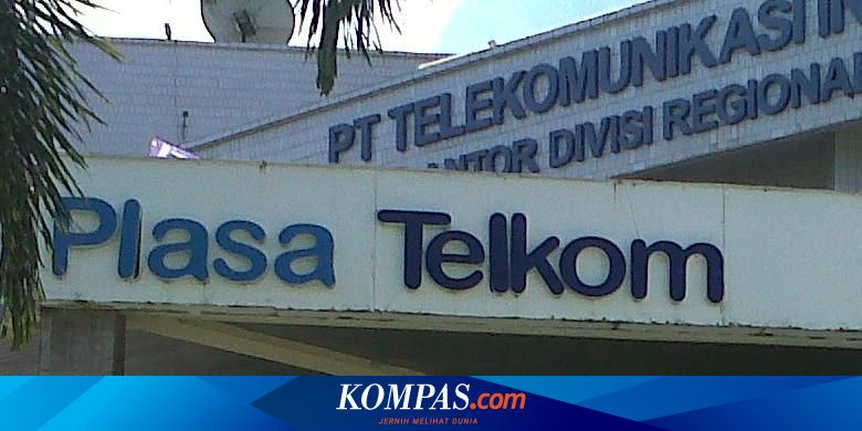 Telkom Kaji Pindahkan Flexi ke Telkomsel