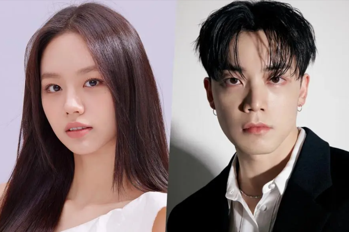 Agensi Hyeri Tanggapi Rumor Sang Aktris Kencan dengan Dancer Wootae