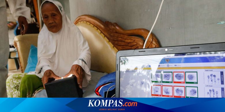3 Cara Cek NIK KTP Secara Online via Handphone