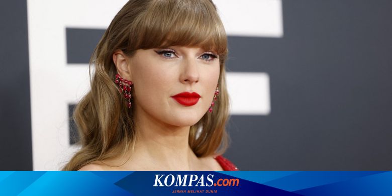 Meta Bikin Chatbot Genit nan Mesum, Ada yang Mirip Taylor Swift