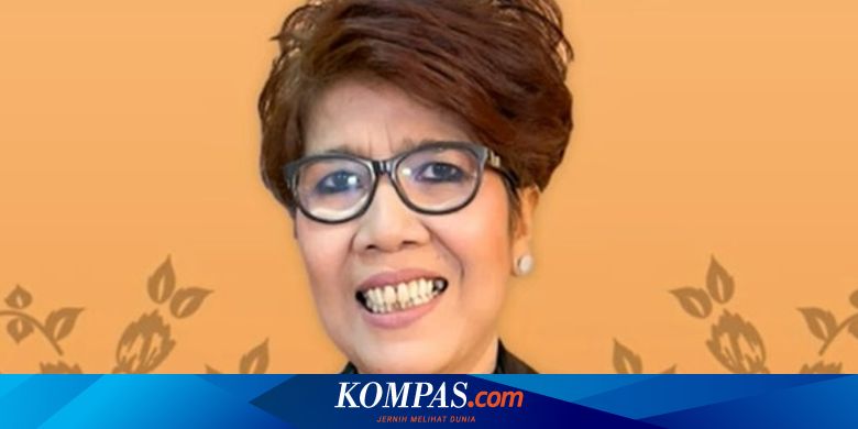 Siapa Rita Butar Butar yang Salah Lirik Saat Nyanyikan Indonesia Raya ...