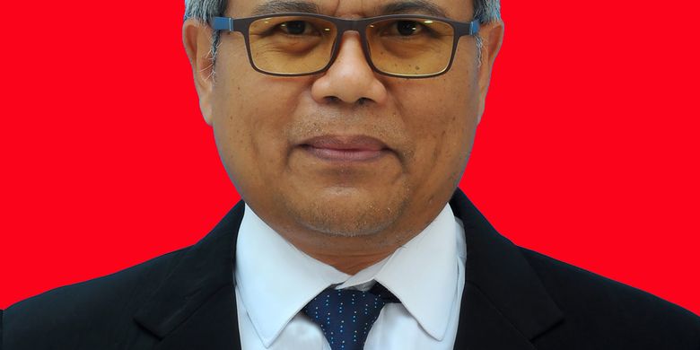 Berita Terkini Harian Profil Hartono Terbaru Hari Ini - Kompas.com