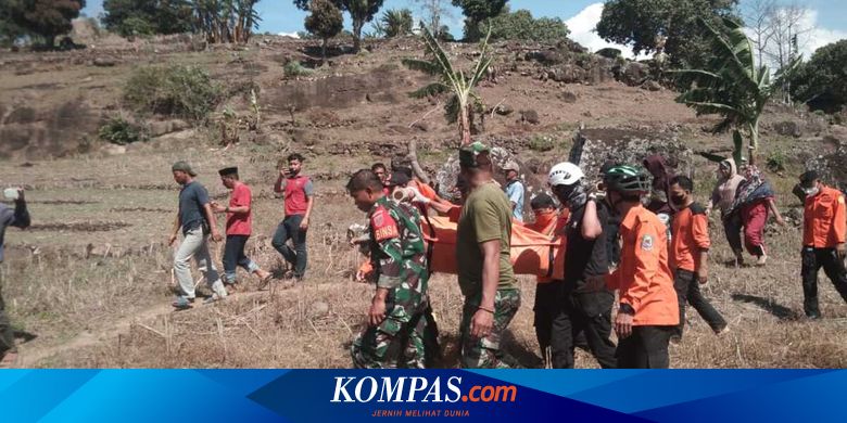 Tim SAR Kembali Temukan Satu Jenazah Korban Banjir dan Longsor Jalur Trans Sulawesi