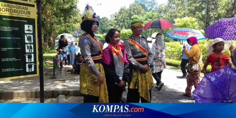 KBRI Stockholm Bidik Wisatawan Swedia Berlibur ke Indonesia