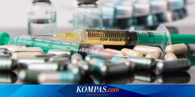Kalbe Farma Pangkas Harga Obat Covid-19, Ini Pertimbangannya